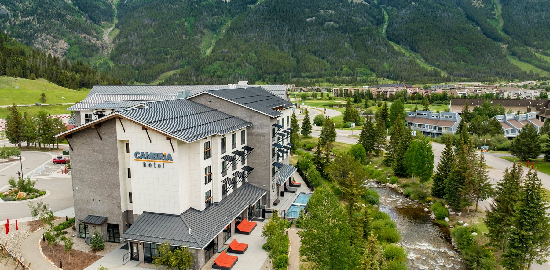 Copper Mountain Ski Resort | Copper Mountain CO