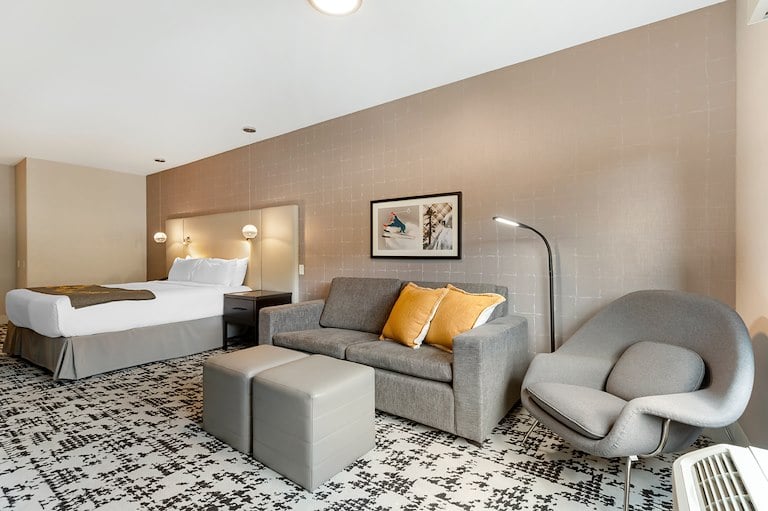 Hotels in Copper Mountain | Hotel Copper Mountain