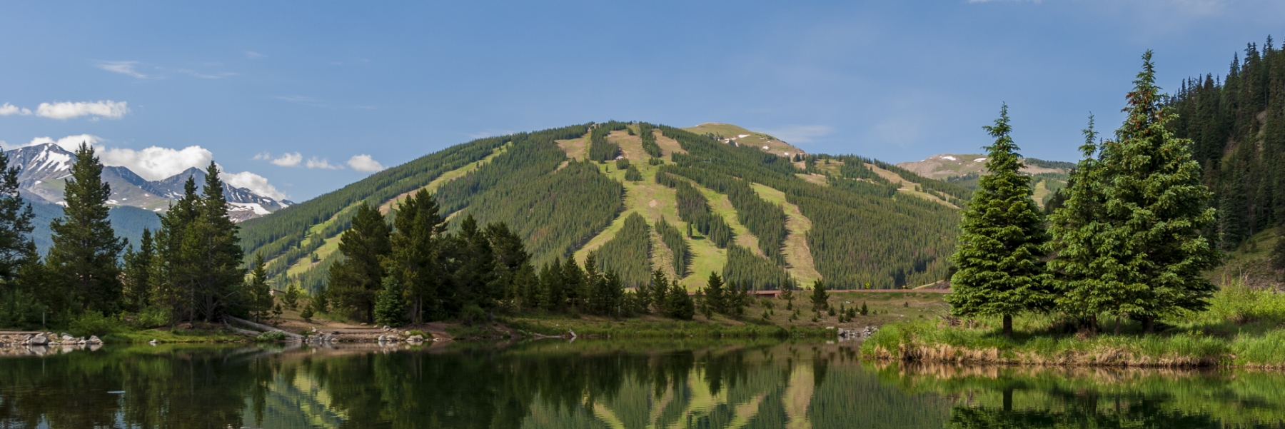 Copper Mountain Activities | Element 29 Hotel